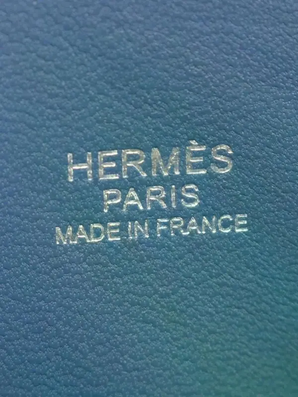 Hermès Bolide Handbag