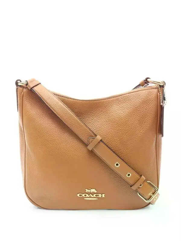 COACH VINTAGE 2010s Ellie File Shoulder Bag