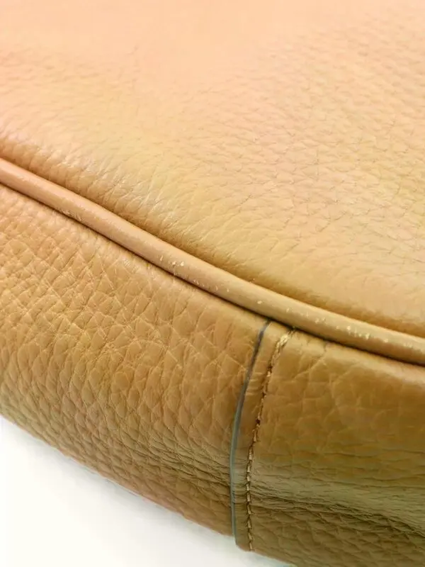 COACH VINTAGE 2010s Ellie File Shoulder Bag