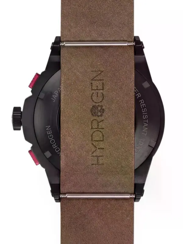 HYDROGEN Otto 44mm Chronograph Tachymeter Watch
