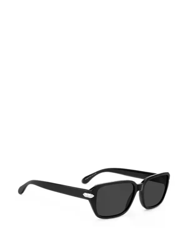 Isabel Marant Rectangle-frame Sunglasses
