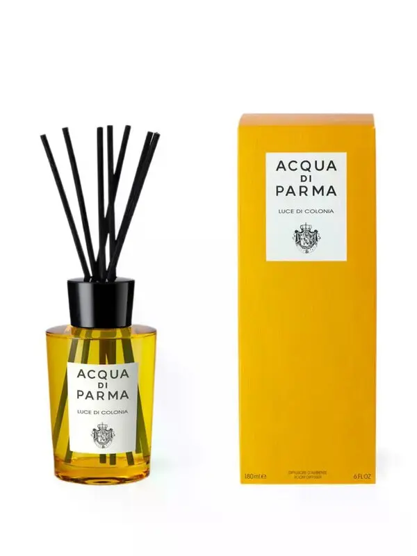 ACQUA DI PARMA Luce Di Colonia Room Diffuser