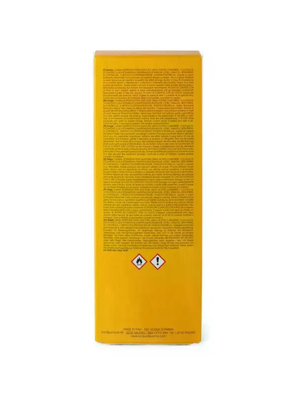 ACQUA DI PARMA Luce Di Colonia Room Diffuser