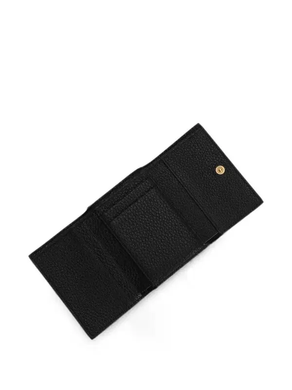 Dolce & Gabbana Calfskin Wallet