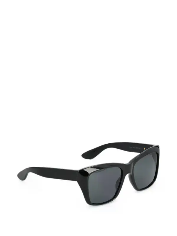 Saint Laurent Square-frame Sunglasses