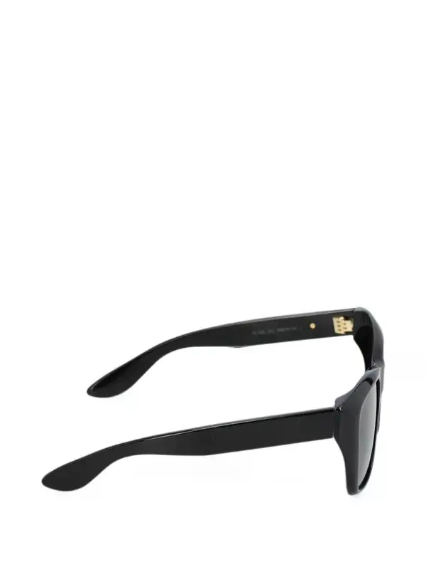 Saint Laurent Square-frame Sunglasses