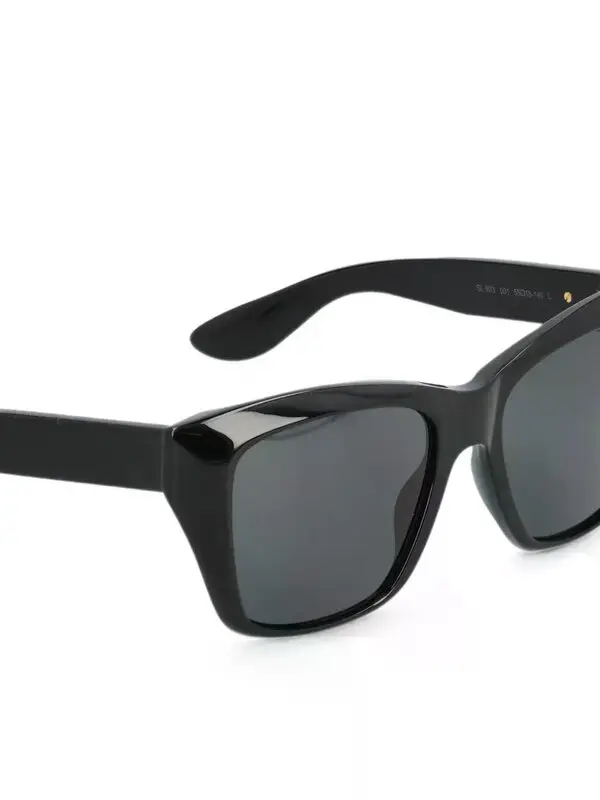 Saint Laurent Square-frame Sunglasses