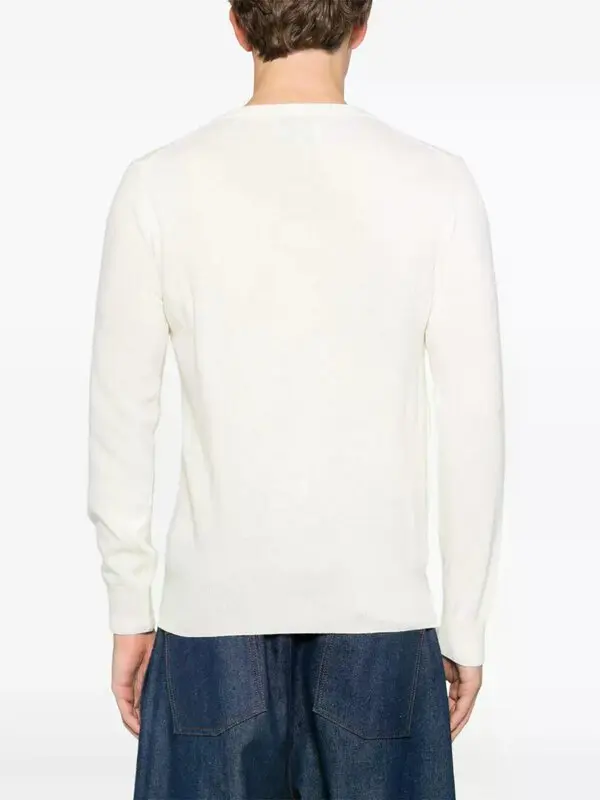MC2 SAINT BARTH Heron Sweater