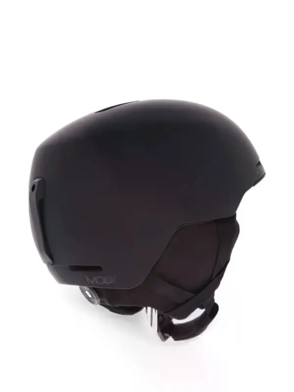 Oakley Mod1 Logo-print Ski Helmet