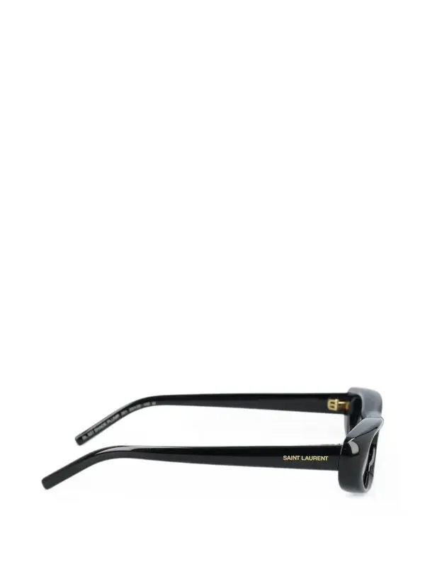Saint Laurent Sl 557 Shade Plump Sunglasses