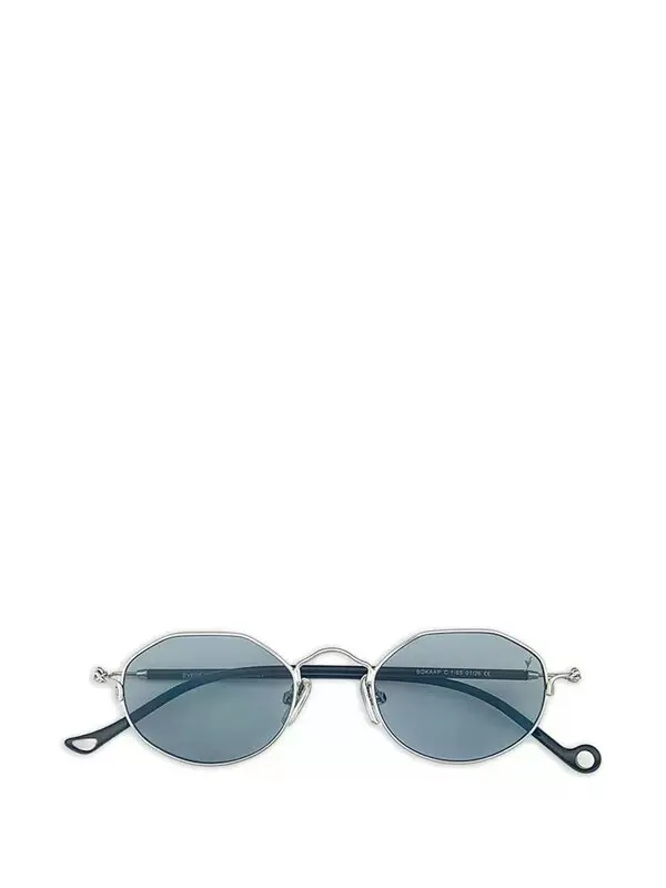EYEPETIZER Bokaap Geometric-frame Sunglasses