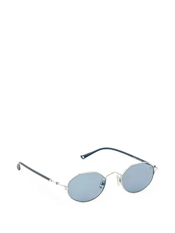 EYEPETIZER Bokaap Geometric-frame Sunglasses