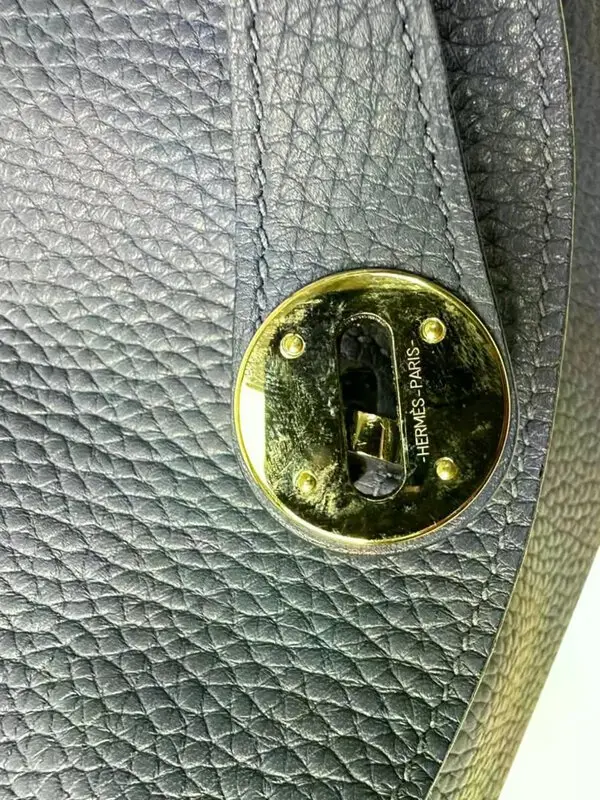 Hermès Lindy 26 Shoulder Bag