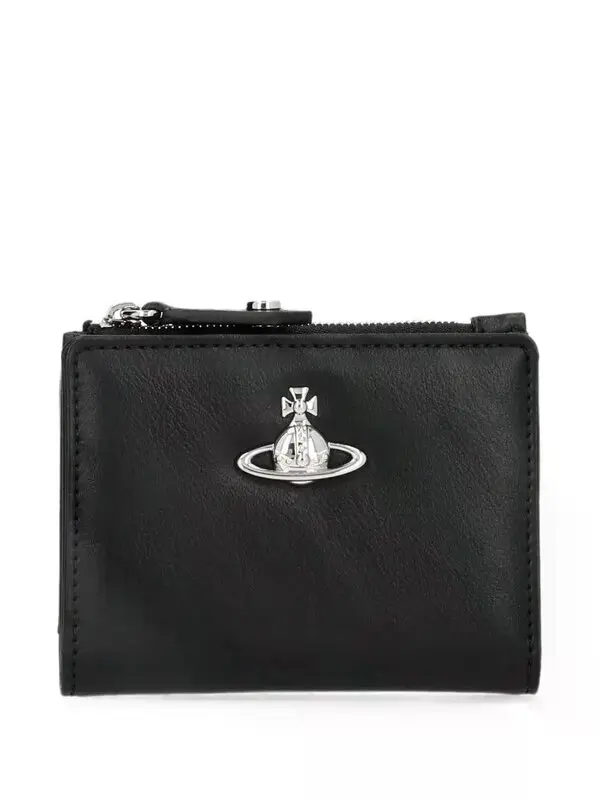 VIVIENNE WESTWOOD Slim Flap Cardholder