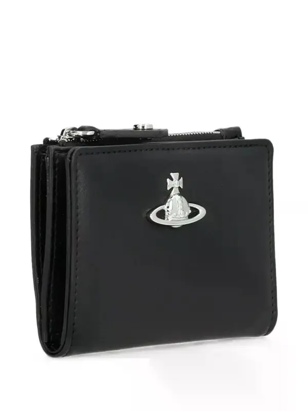 VIVIENNE WESTWOOD Slim Flap Cardholder
