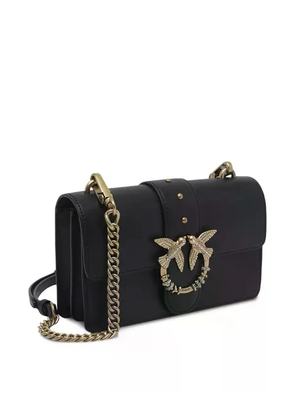 Pinko Love Birds Mini Shoulder Bag