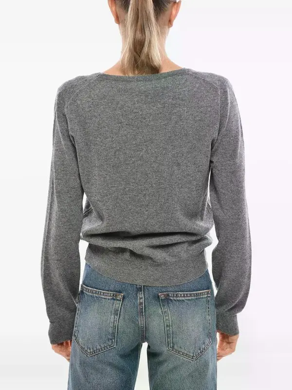 Malo Crew-neck Sweater