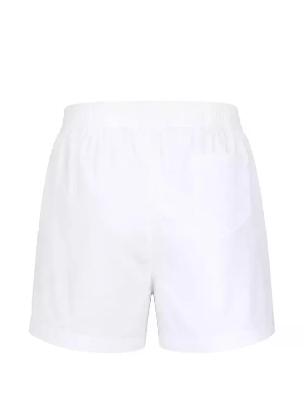 DES_PHEMMES Logo-patch Boxer Shorts