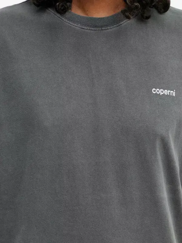 Coperni Boxy T-shirt