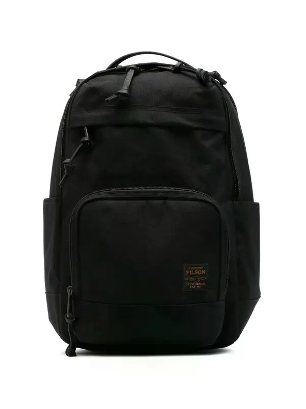 Filson Logo-patch Backpack