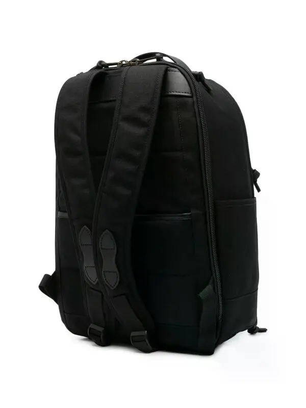 Filson Logo-patch Backpack