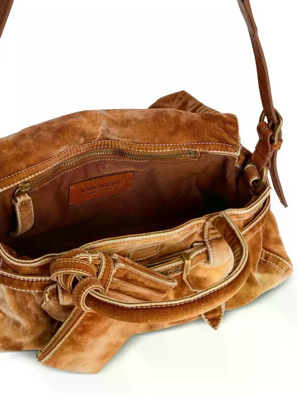 Dsquared2 Twin Handbag