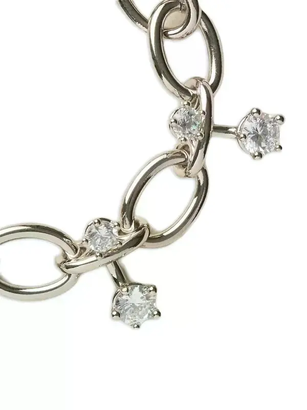 PANCONESI Diamanti Chain Bracelet