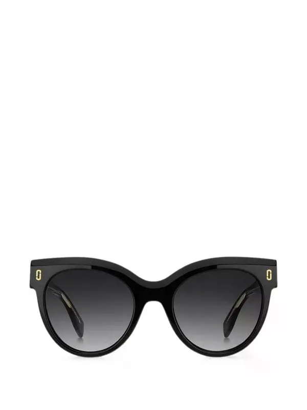 Marc Jacobs Cat-eye Sunglasses
