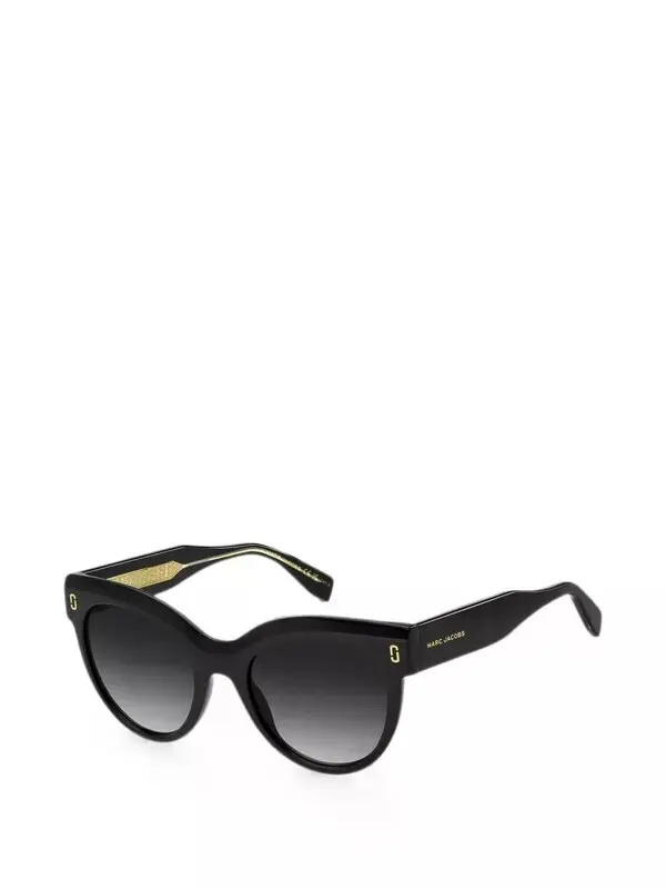 Marc Jacobs Cat-eye Sunglasses