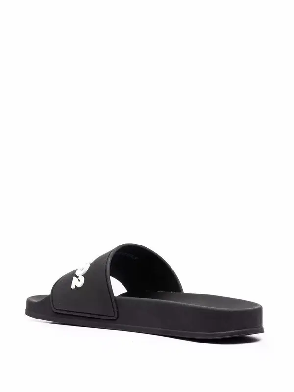 Dsquared2 Logo-print Slides