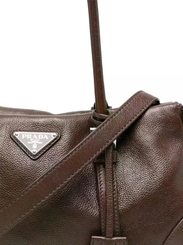 Prada Medium Karin Shoulder Bag