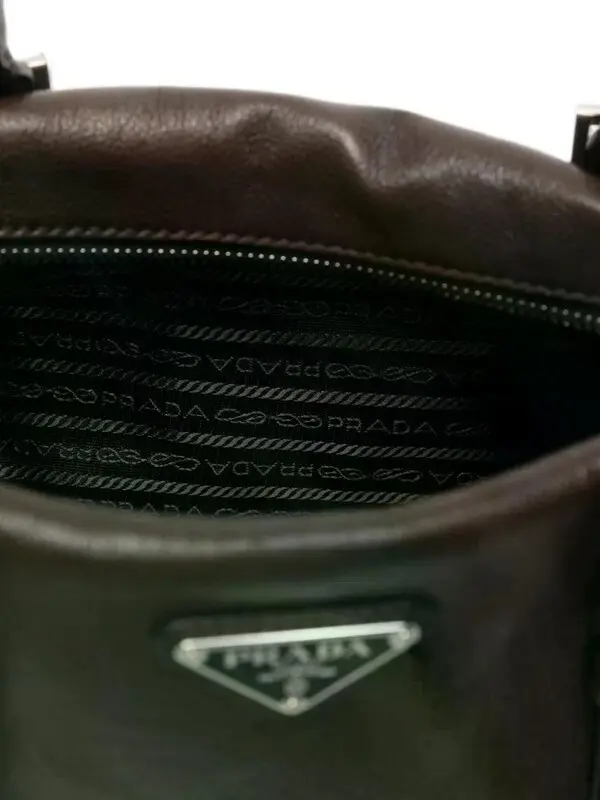 Prada Medium Karin Shoulder Bag