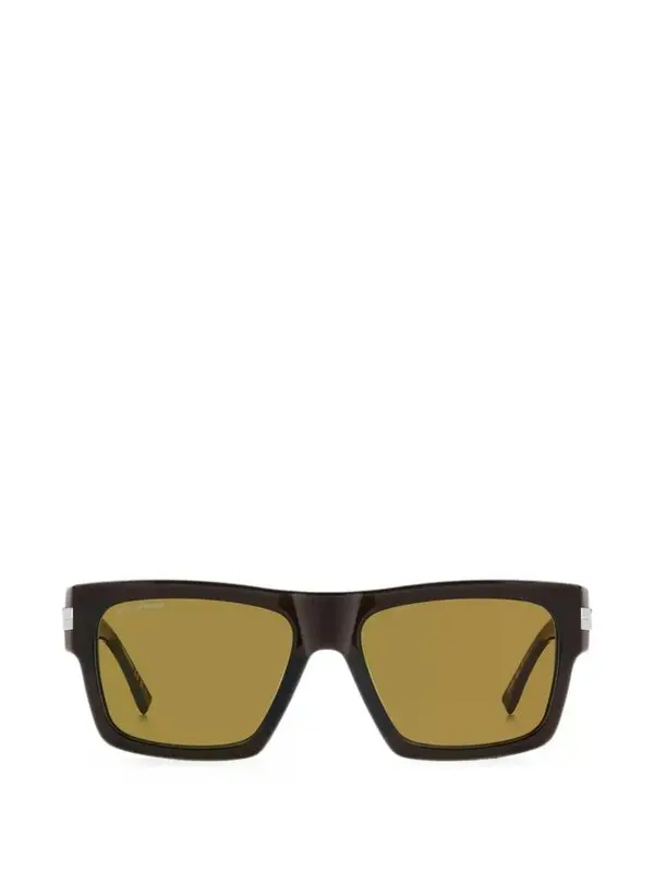 Dsquared2 Square-frame Sunglasses