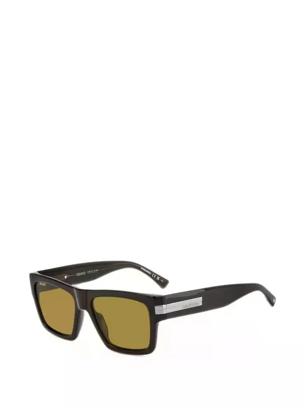 Dsquared2 Square-frame Sunglasses