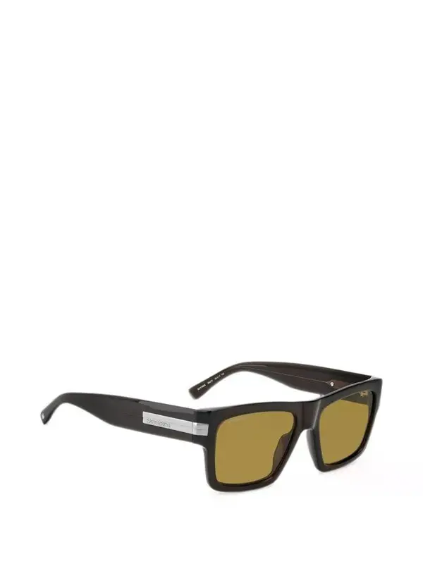 Dsquared2 Square-frame Sunglasses