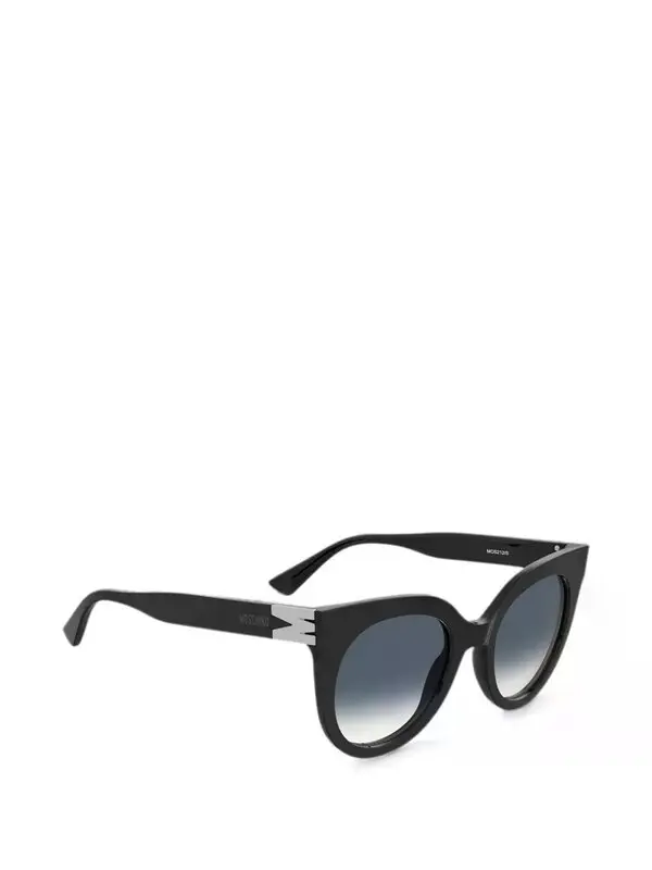 Moschino Cat-eye Sunglasses