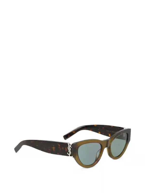 Saint Laurent Sl M94 Sunglasses