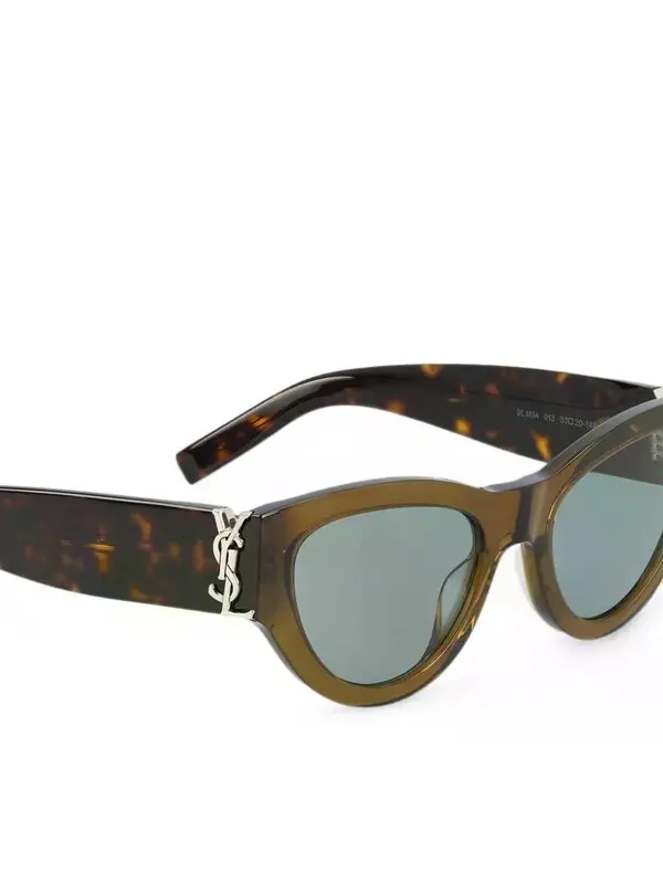 Saint Laurent Sl M94 Sunglasses