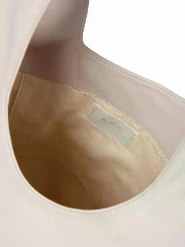 A.p.c. Ninon Small Tote Bag