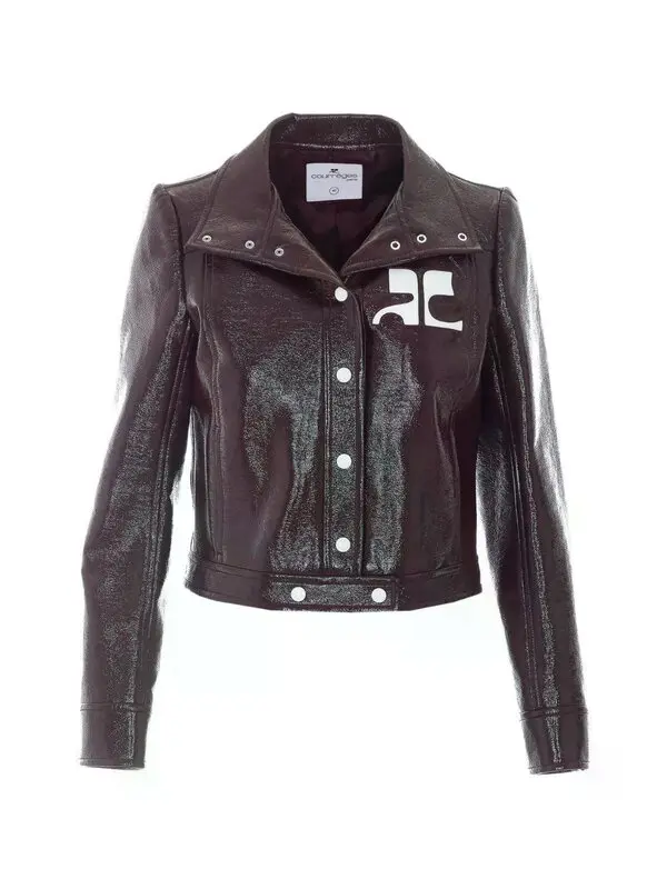 COURREGES Reedition Vinyl Jacket