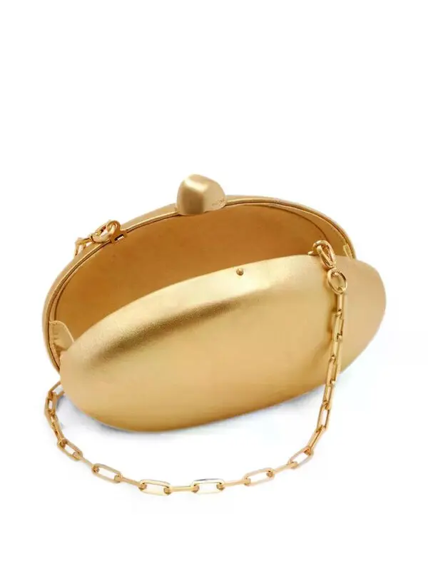 Cult Gaia Eviana Clutch