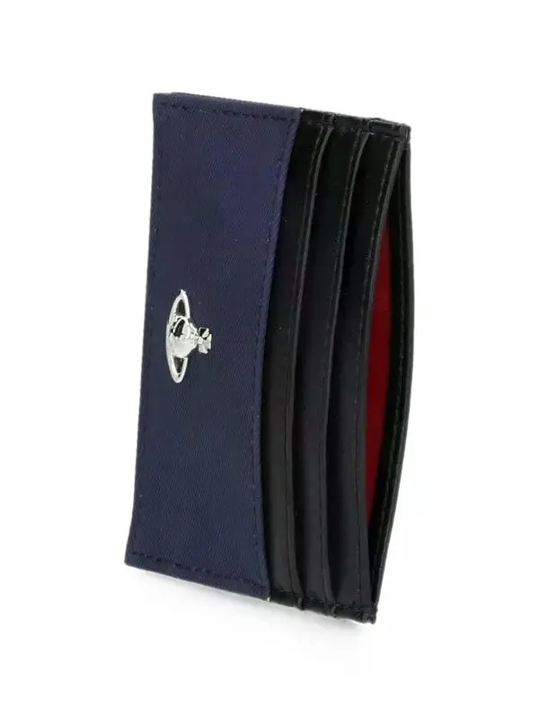 VIVIENNE WESTWOOD Flat Cardholder