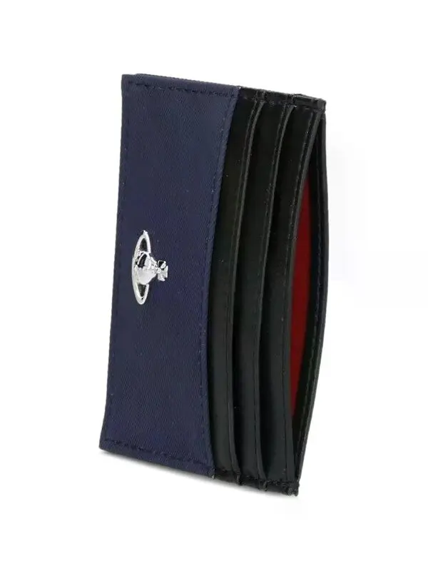 VIVIENNE WESTWOOD Flat Cardholder