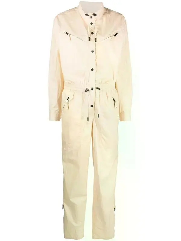 MARANT ETOILE Franca Jumpsuit