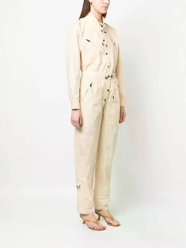 MARANT ETOILE Franca Jumpsuit