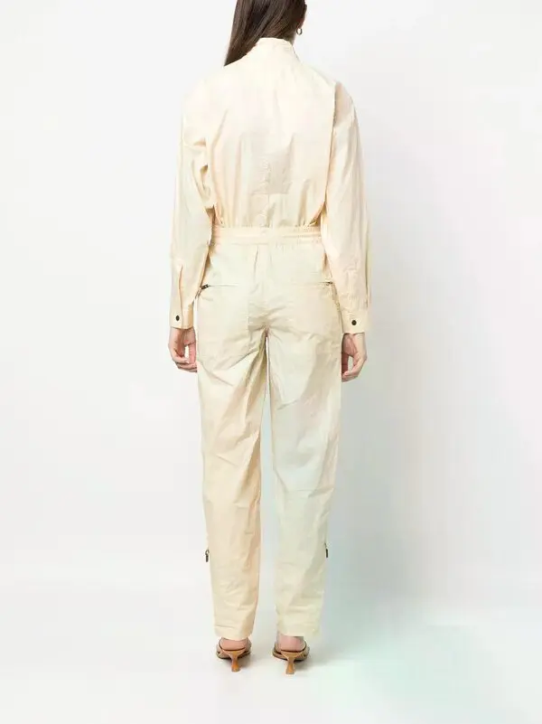 MARANT ETOILE Franca Jumpsuit
