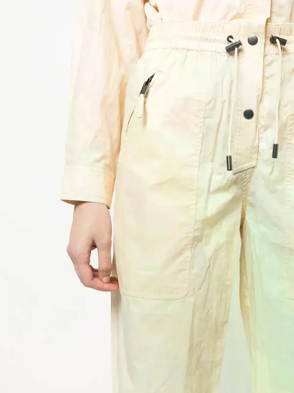 MARANT ETOILE Franca Jumpsuit