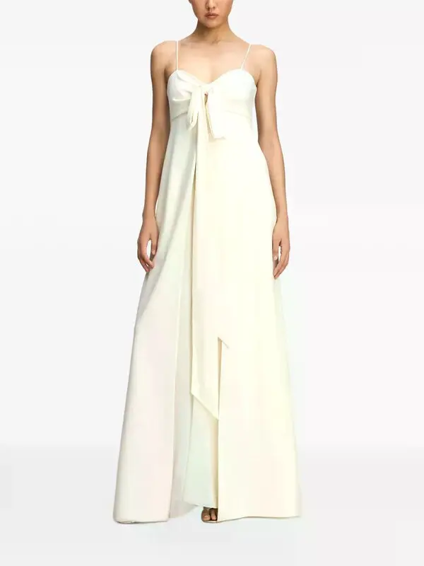 Cinq À Sept Amberly Gown