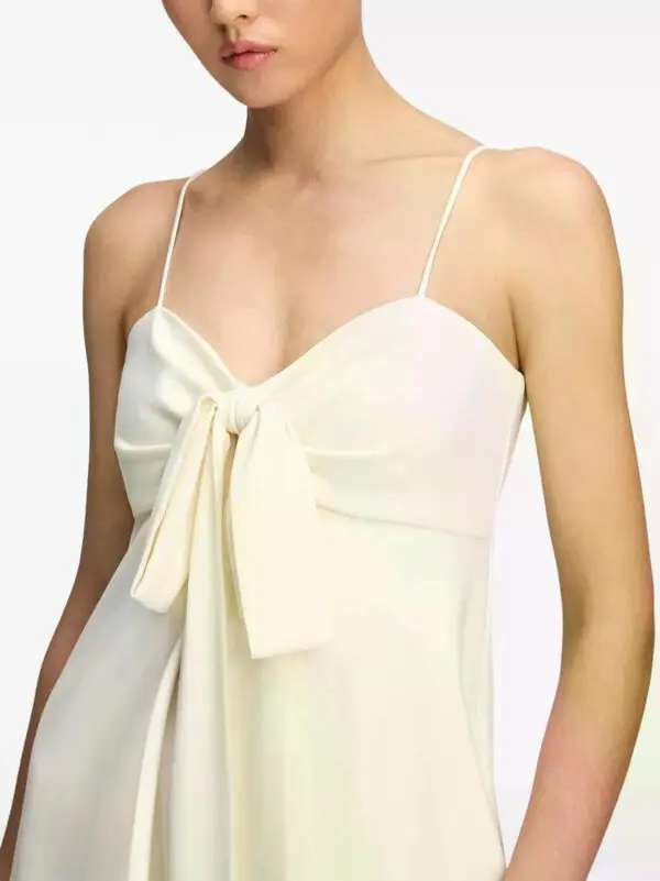 Cinq À Sept Amberly Gown