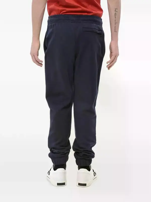 Kenzo Tiger Crest Track Pants